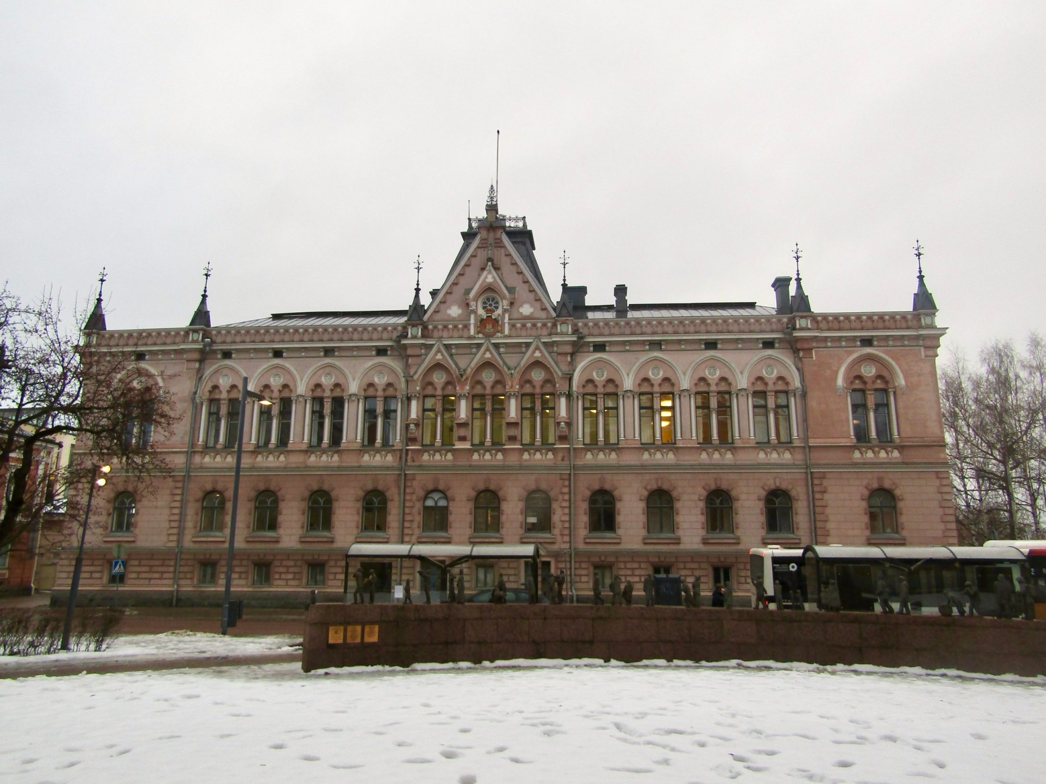 How Much Does it Cost to Travel Finland For 1 Week? - Away With Maja