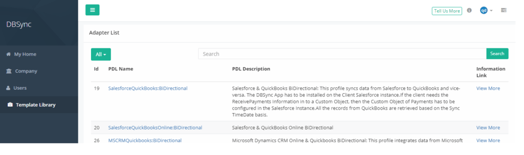 Salesforce And Quickbooks Desktop Integration Using Dbsync Awsquality 8729