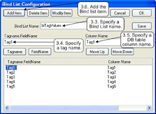 HOW TO LINK DATABASE TO SQL WONDERWARE INTOUCH - Awz Tech