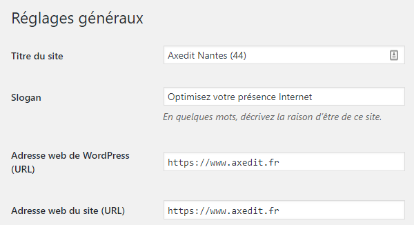 Pourquoi et comment sécuriser son site WordPress en HTTPS