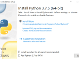 Python Installation Guide American Young Coder