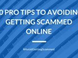 10 Pro Tips To Avoid Getting Scammed Online Azcomp Technologies