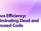 Java Efficiency Eliminating Dead And Unused Code Azul Better Java