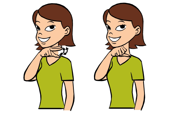 September 2016 – Sign Language Blog