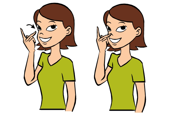 Potty Time | WalkerSigns