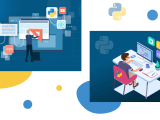 Python Development Company Python Development Services
