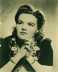 EILEEN FARRELL, Soprano * 13 February 1920, Willimantic, Connecticut ...