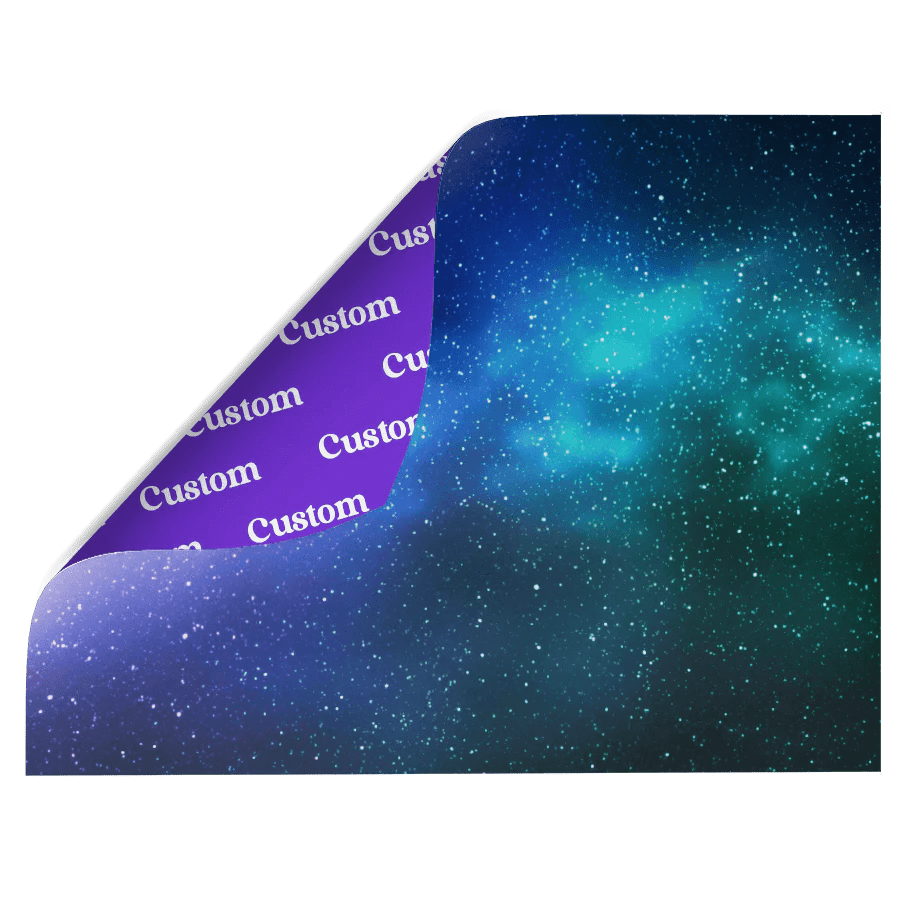 Custom Size Design Photography Backdrop