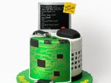 Programador Pasteles Para Hombres