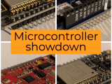 Evaluating Microcontrollers Part 2 Backyard Space Program