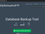 How To Backup Sql Server Sql Server Backup Software Tools Solutions