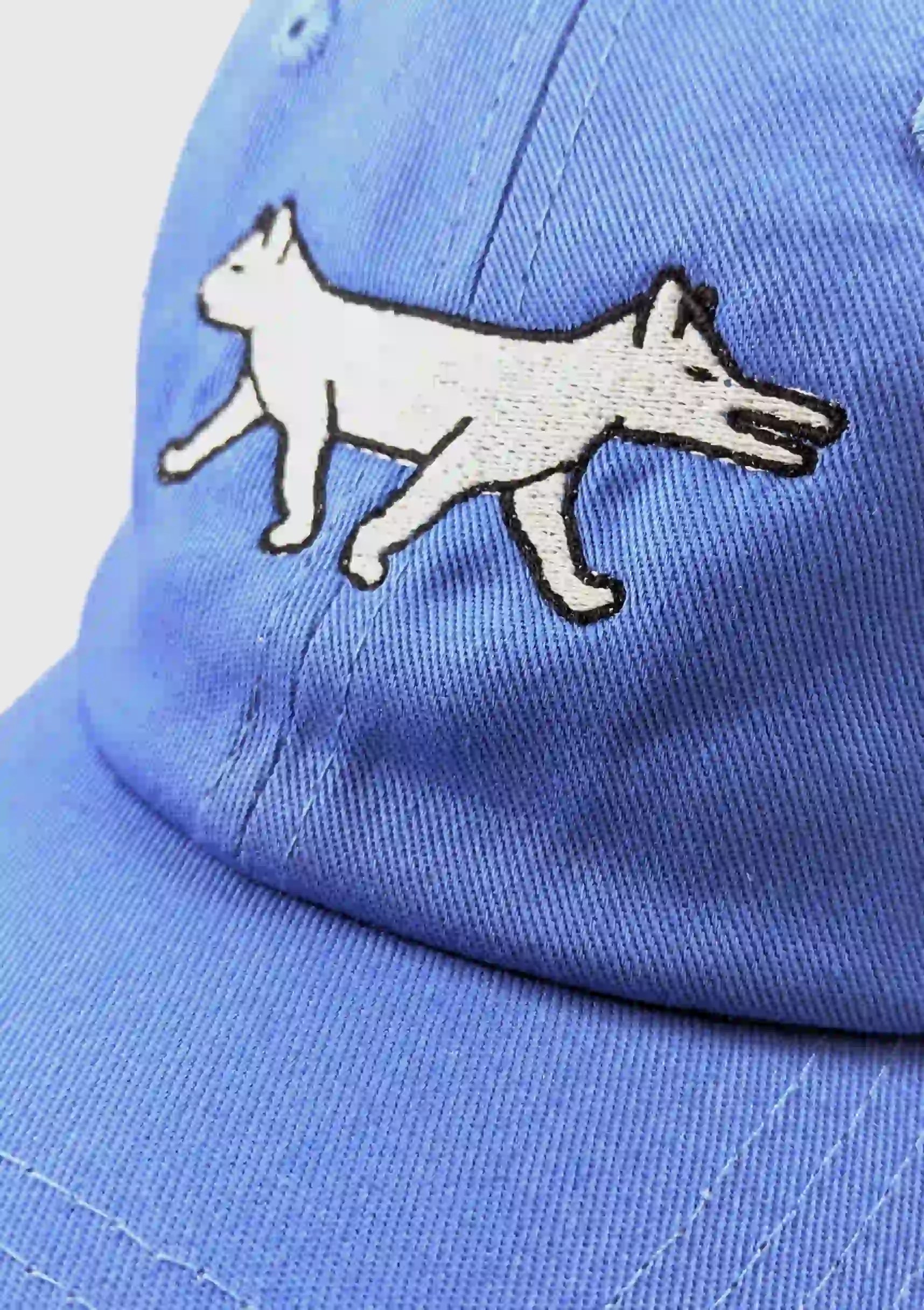 Double Trouble Hat Badaboöm Studio