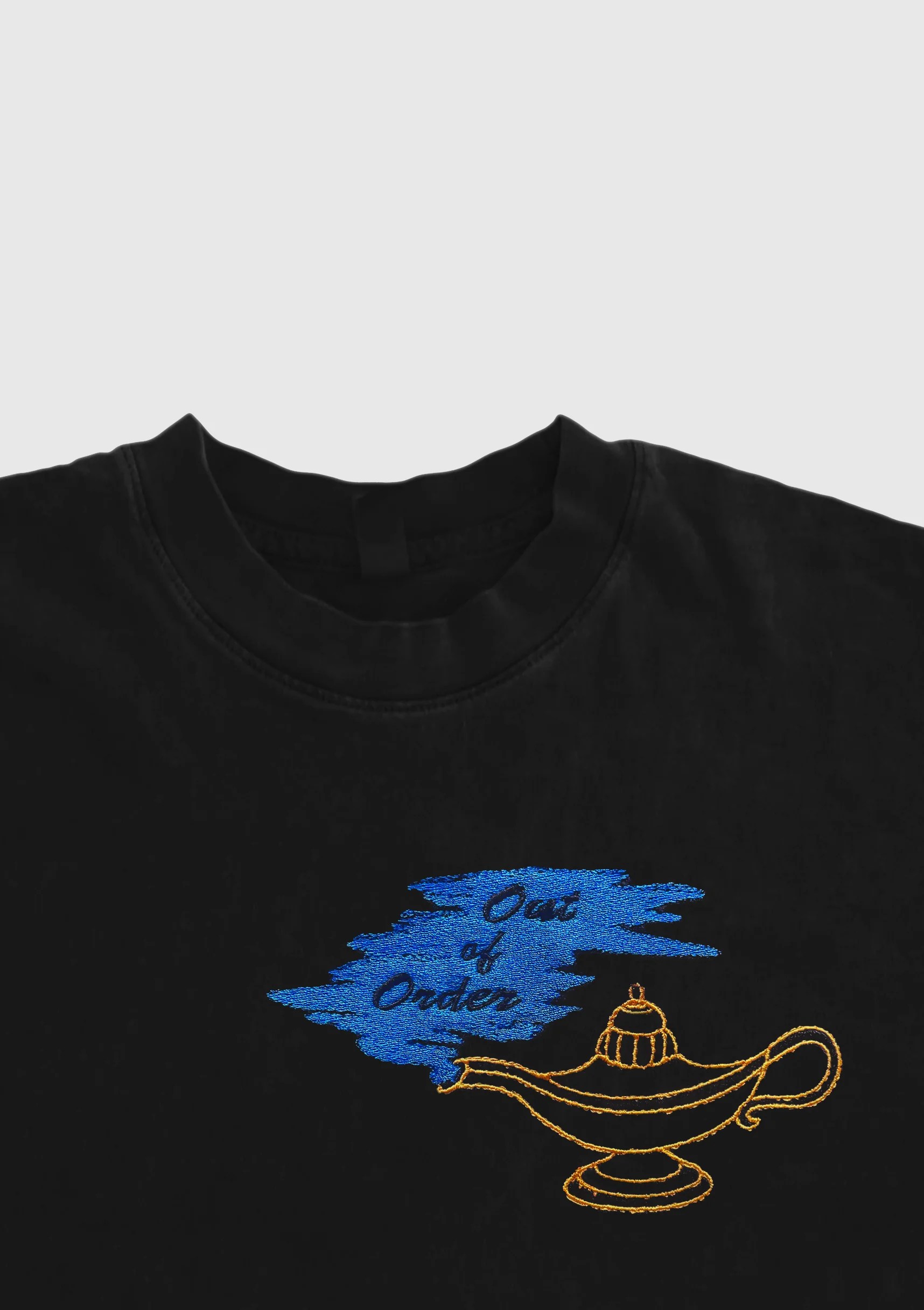 Out Of Order T Shirt Badaboöm T Shirt Badaboöm Studio