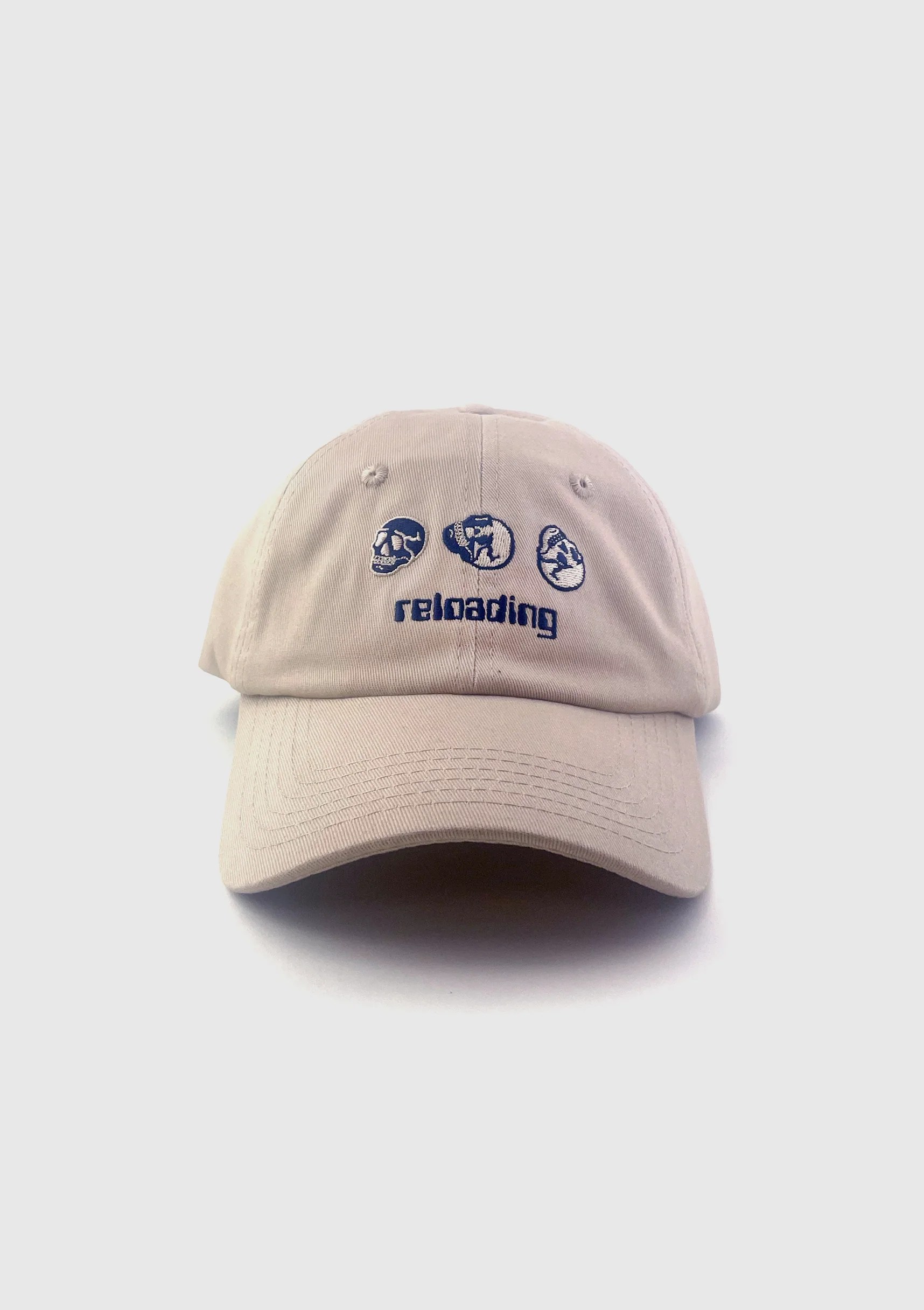 Reloading Dad Hat Badaboöm Studio