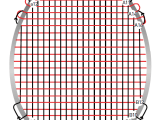 Yonex Badminton Racket Stringing Method