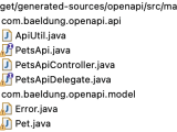 Open Api Server Implementation Using Openapi Generator Baeldung