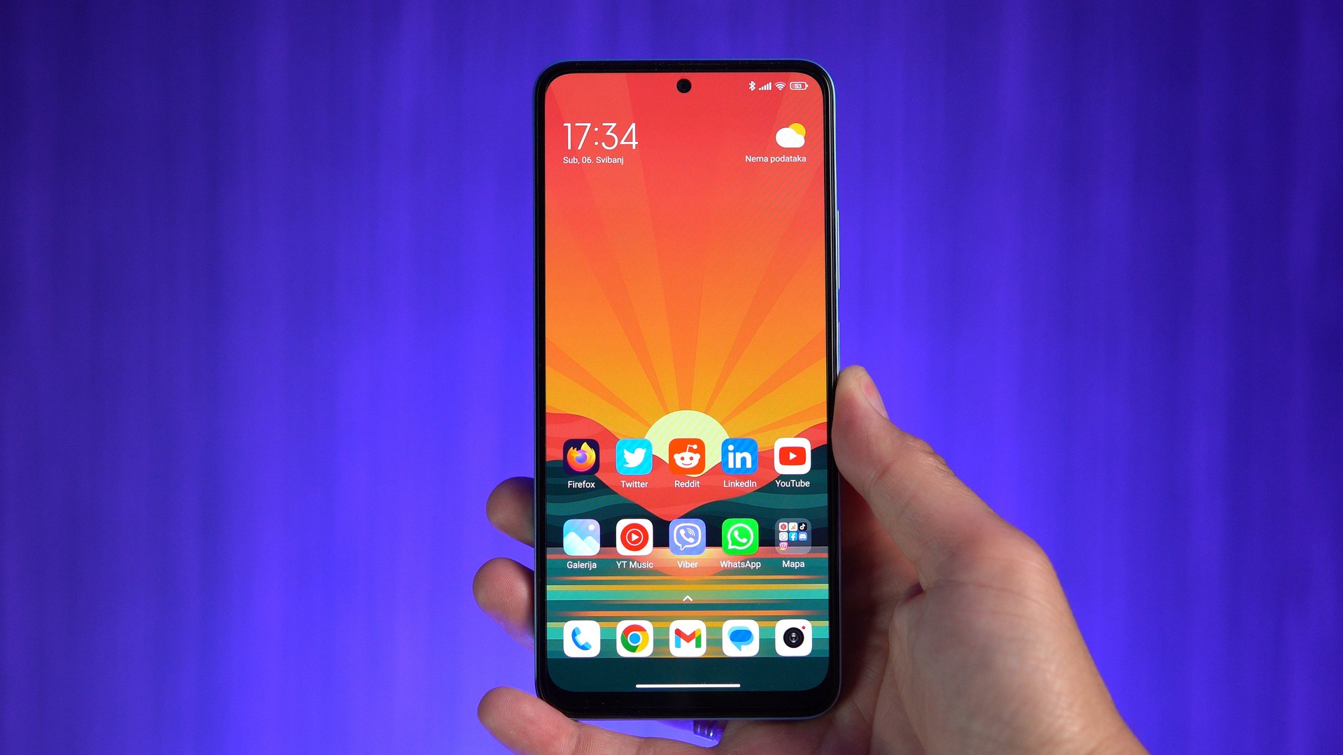 Laka preporuka ako tražite povoljan telefon! Redmi Note 12 4G Recenzija ...
