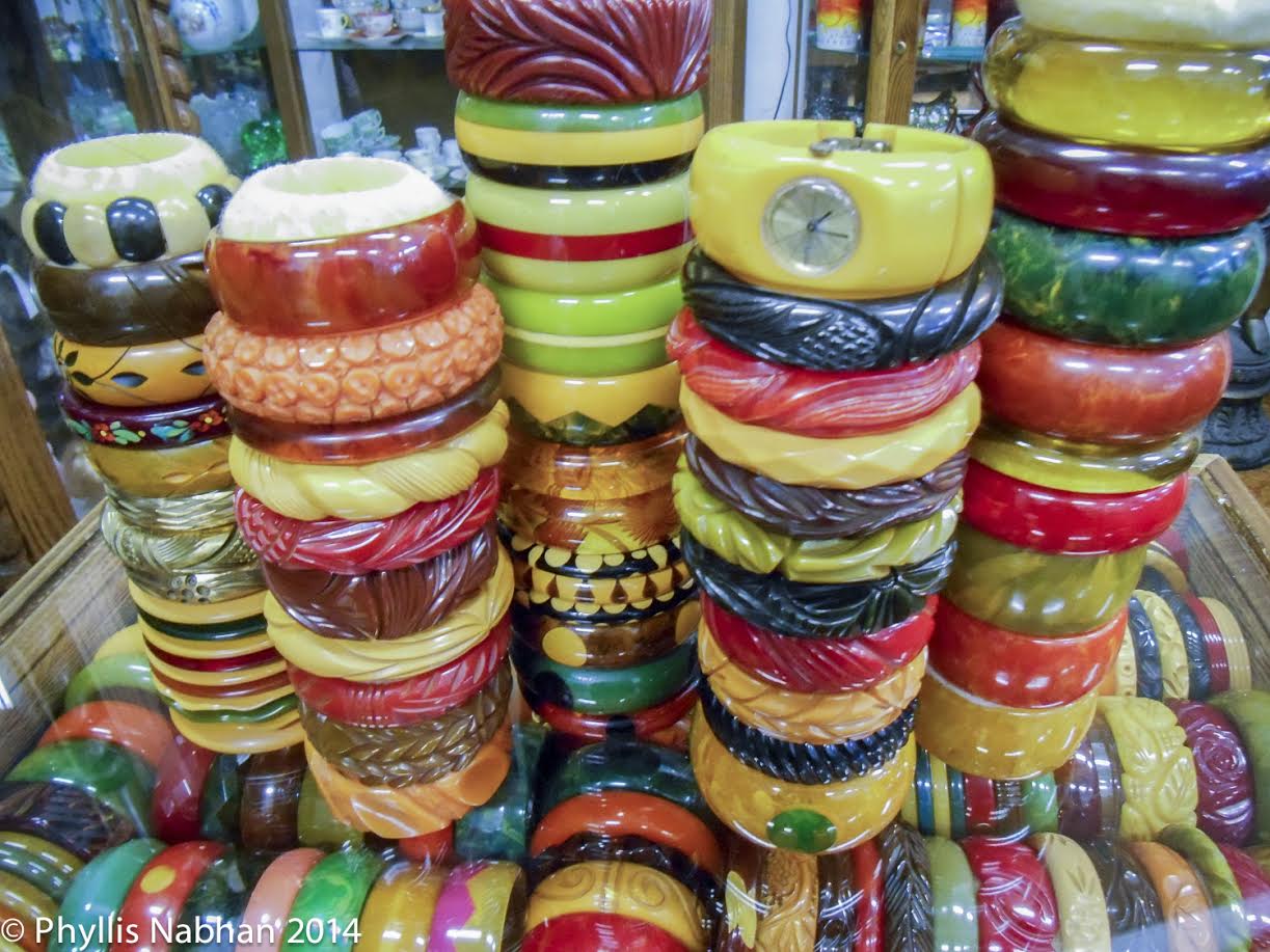 Bracelets | Bakelite Jewelry and Bakelite Collectibles