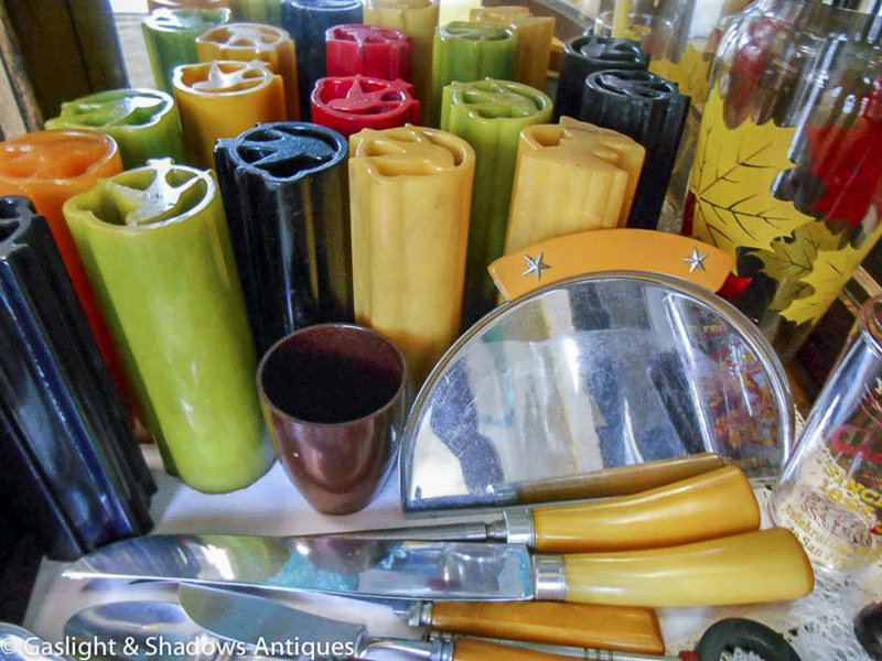 Other Bakelite | Bakelite Jewelry and Bakelite Collectibles