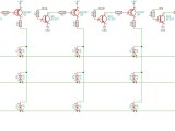 Python Heart Matrix Schematic Bald Engineer