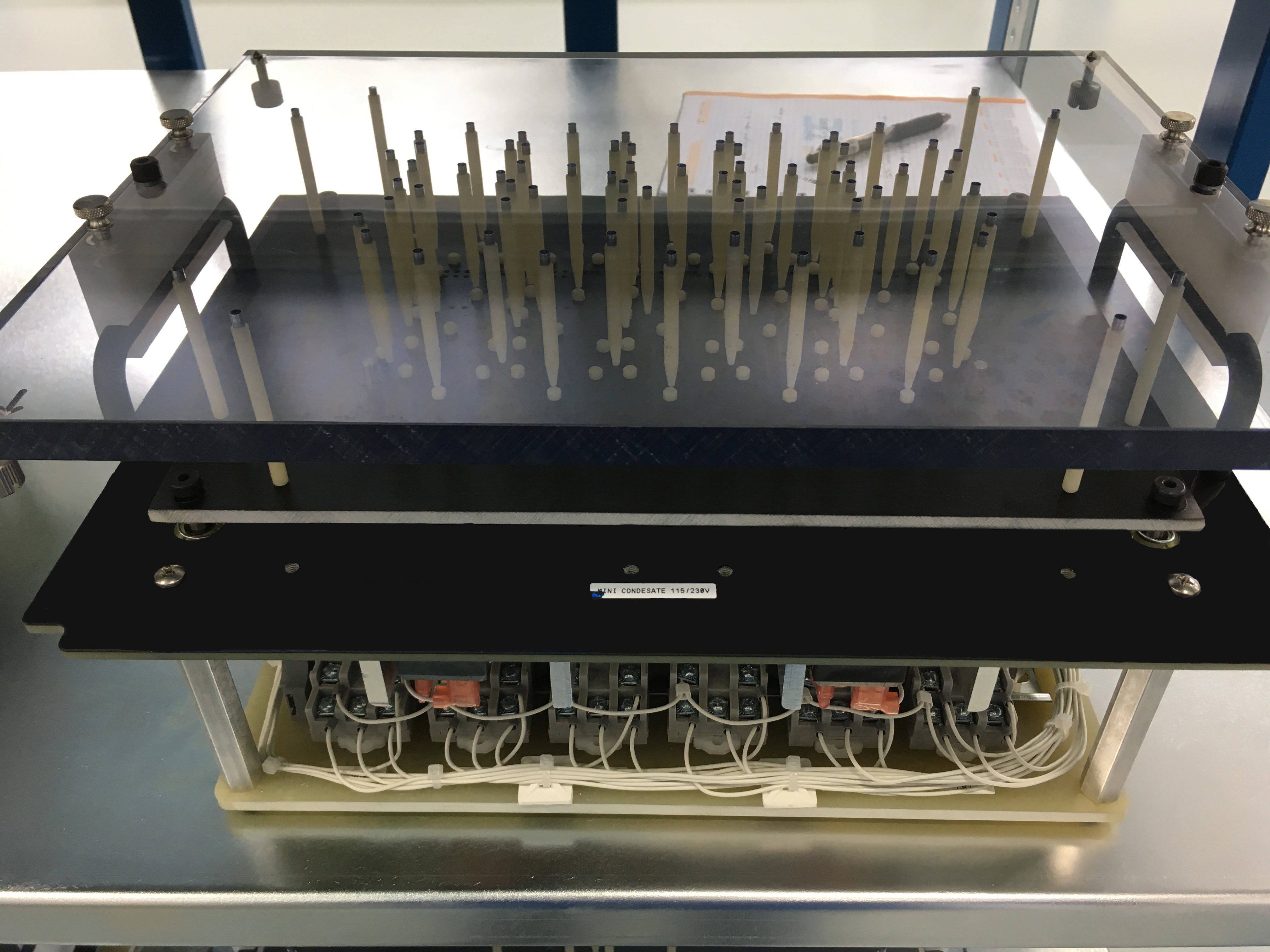 Electronics Test