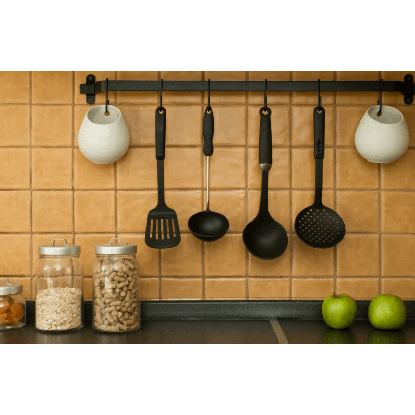 5 Must Have Kitchen Tools For Effortless Cooking Bambusi