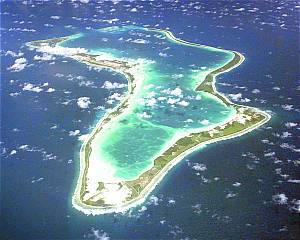 Sovereignty of the Chagos Islands and the Rights of its people (Part 1 ...