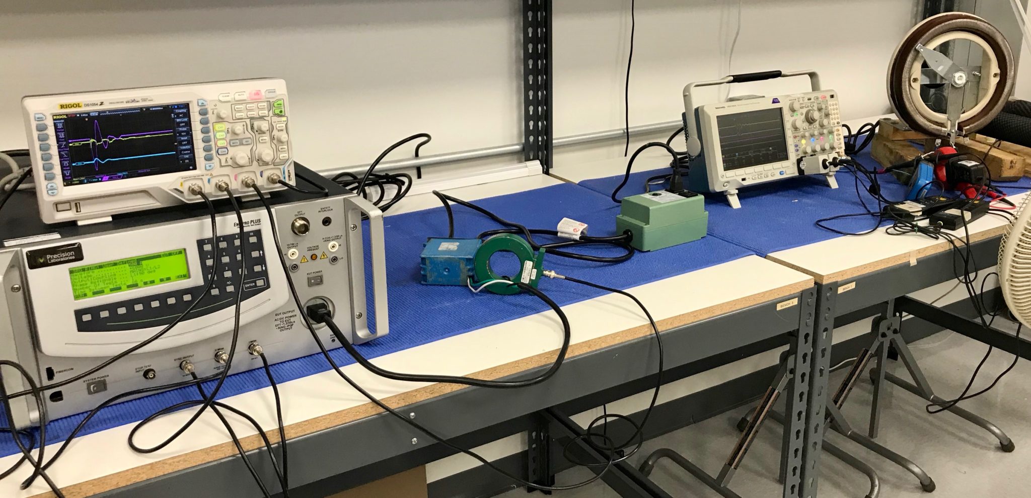 TestLab1 | Bantam Technology by Digilant.net