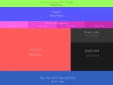 Learn Html Basic Layout Bapu Graphics