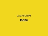 Date Javascript Bapu Graphics