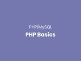 Php Basics Bapu Graphics