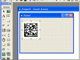 Datamatrix Activex In Visual Basic Tutorials Datamatrix Barcode