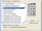Datamatrix Activex In Visual Basic Tutorials Datamatrix Barcode