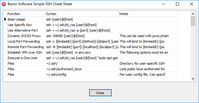 Using Delphi XML Mapper - Baron Software