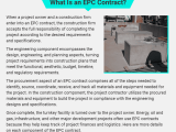 Epc Contracting Guide Base Construction Inc