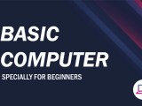 Basic Computer Full Course With Pdf Notes 100 Free