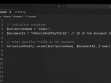 Basic Example Of Php Function Collectionmodify Replace
