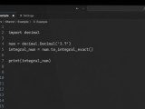 Basic Example Of Python Function Math Cbrt