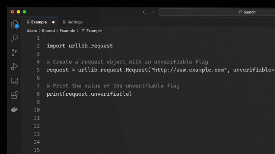 Basic example of PHP function curl_exec()