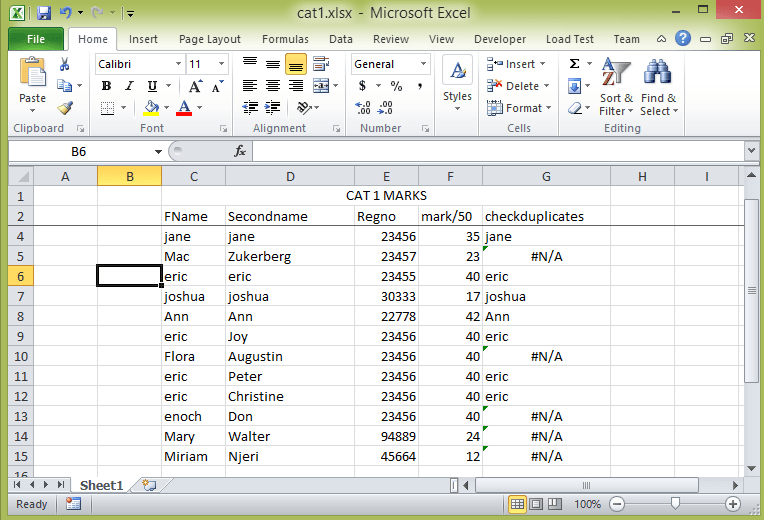 080619_1440_ExcelFormul4.png | Basic Excel Tutorial