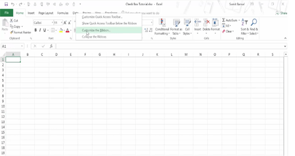 082520_1450_Howtoinsert2.png | Basic Excel Tutorial