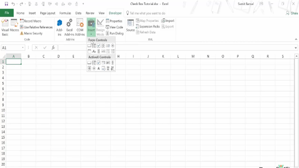 082520_1450_Howtoinsert4.png | Basic Excel Tutorial