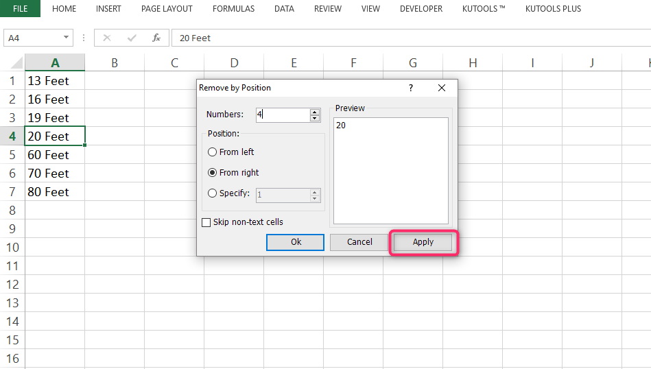 How To Remove The Last Four Characters Basic Excel Tutorial how-to-remove-the-last-four-characters-basic-excel-tutorial