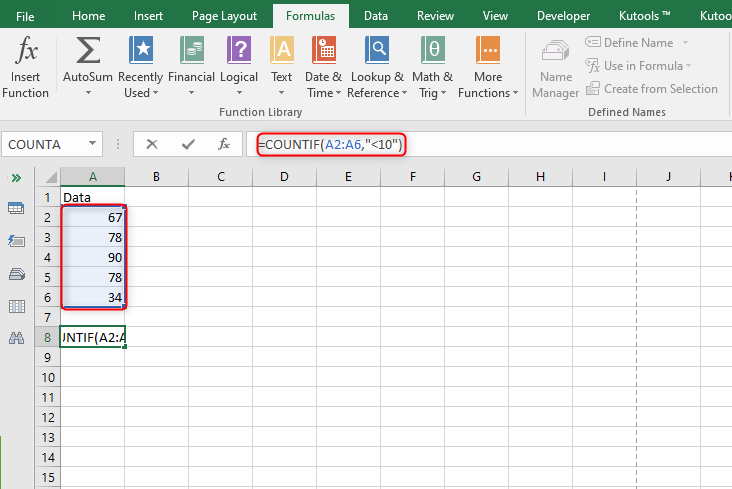 Counting Cells That Are True In Excel Basic Excel Tutorial counting-cells-that-are-true-in-excel-basic-excel-tutorial