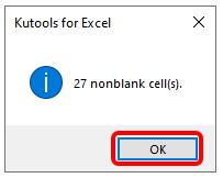 How to count cells that contain dates in Excel | Basic Excel Tutorial