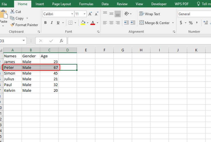 How To Make A Row Always Visible In Excel Basic Excel Tutorial how-to-make-a-row-always-visible-in-excel-basic-excel-tutorial