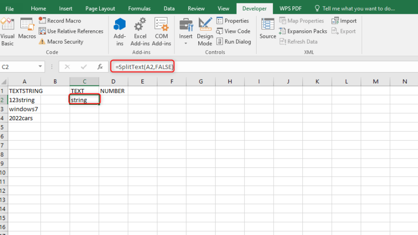 Extracting Numbers From A String In Excel Complete Guide extracting-numbers-from-a-string-in-excel-complete-guide