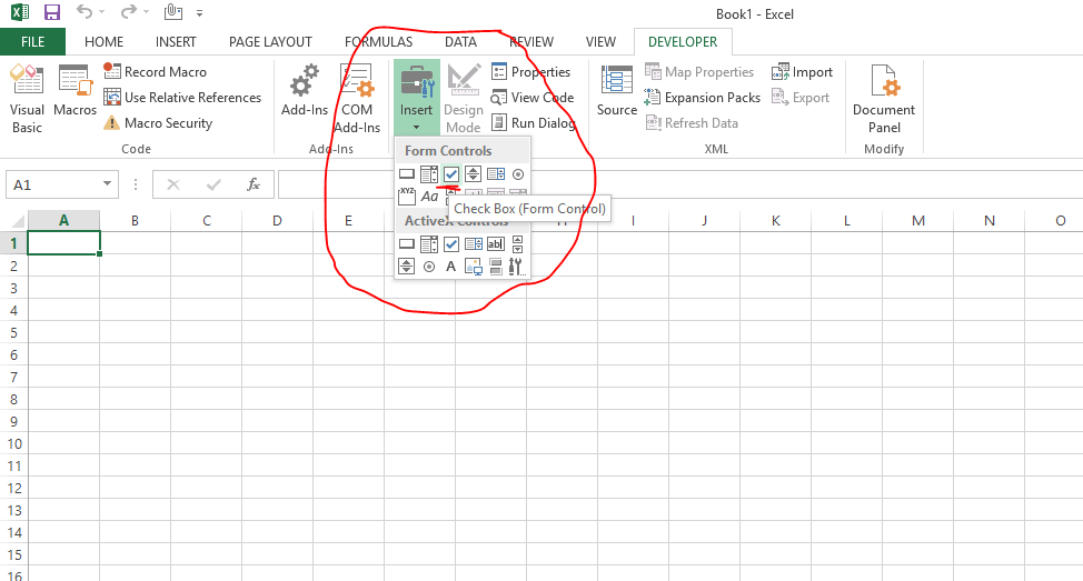 Pasted | Basic Excel Tutorial