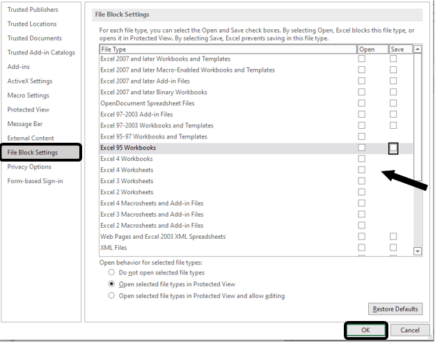 Complete Guide Fixing Excel keeps shutting down problem