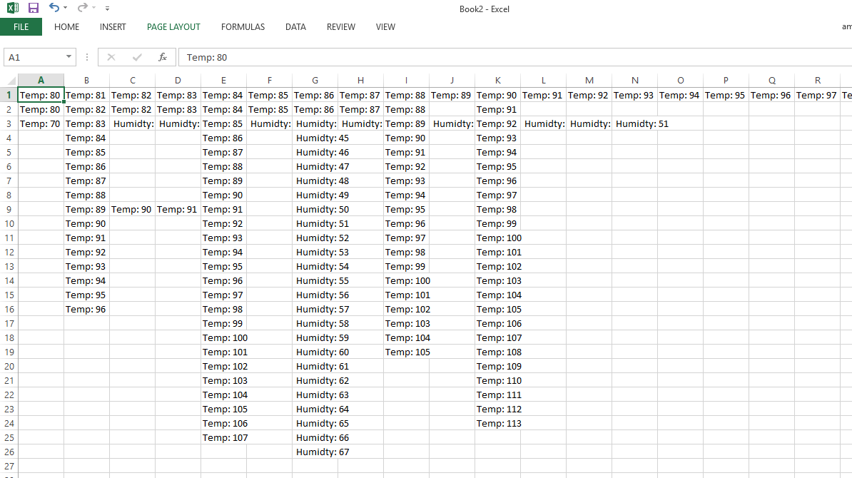 How To Match And Extract Different Columns In Excel Basic Excel Tutorial